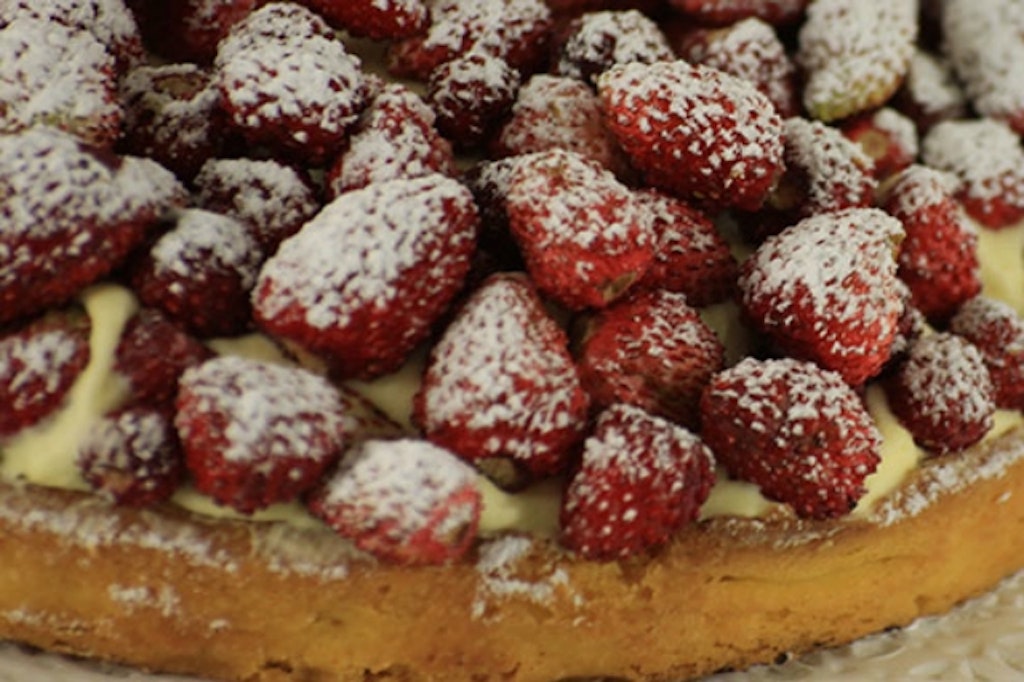 La classifica delle 10 migliori pasticcerie di Roma